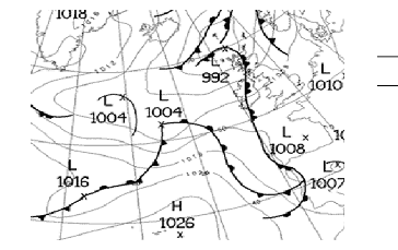 How the simulation is done - Weather simulation, Computer Engineering