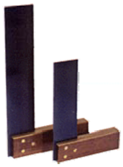 Try square-measuring tools , Mechanical Engineering