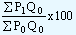 Laspeyres method, Laspeyres Method Laspeyres method uses the quantities ...