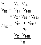 Biasing of Differential Amplifiers- Constant Current Bias, Assignment ...