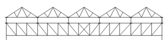Trussed Roofs, Civil Engineering, Assignment Help