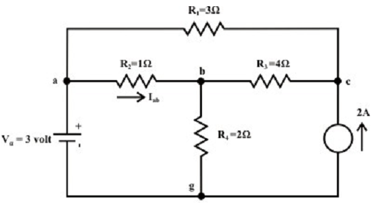 Application Of Superposition Theorem , Superposition Theorem ...