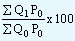 Laspeyres method, Laspeyres Method Laspeyres method uses the quantities ...
