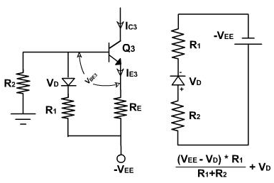 Biasing of Differential Amplifiers- Constant Current Bias, Assignment ...